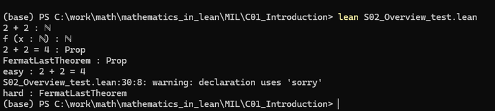 lean4和mathlib4 windows一键安装（全网最简单的安装流程） - 知乎
