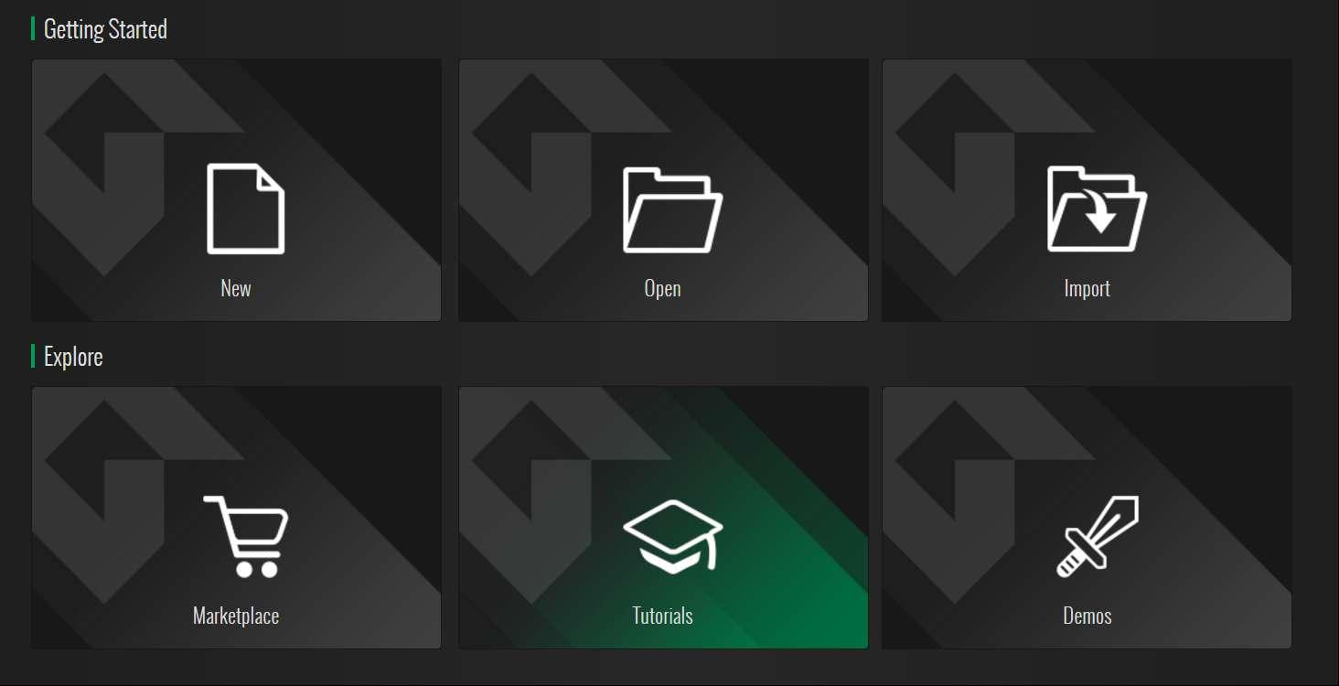 GameMaker Studio 2 上手指南 - 知乎