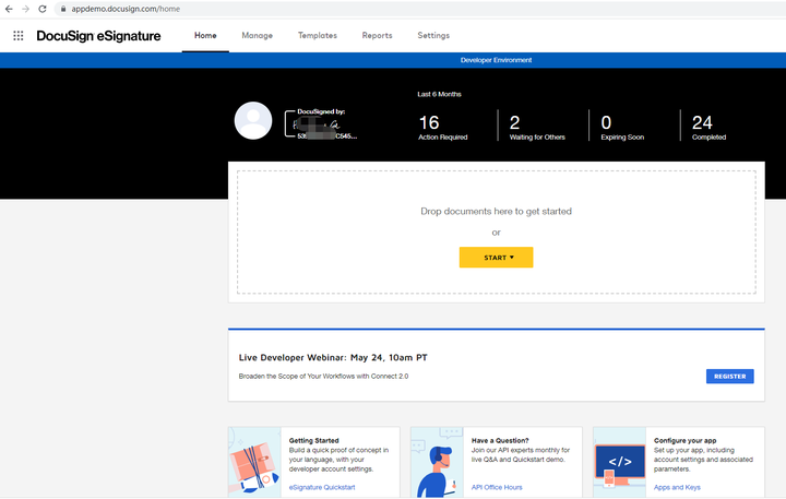DocuSign Technical Consultant: DocuSign eSignature发送Envelope(信封)支持的文档类型有哪些？ - 知乎