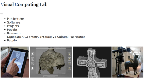 vcglib源码导读 - 知乎