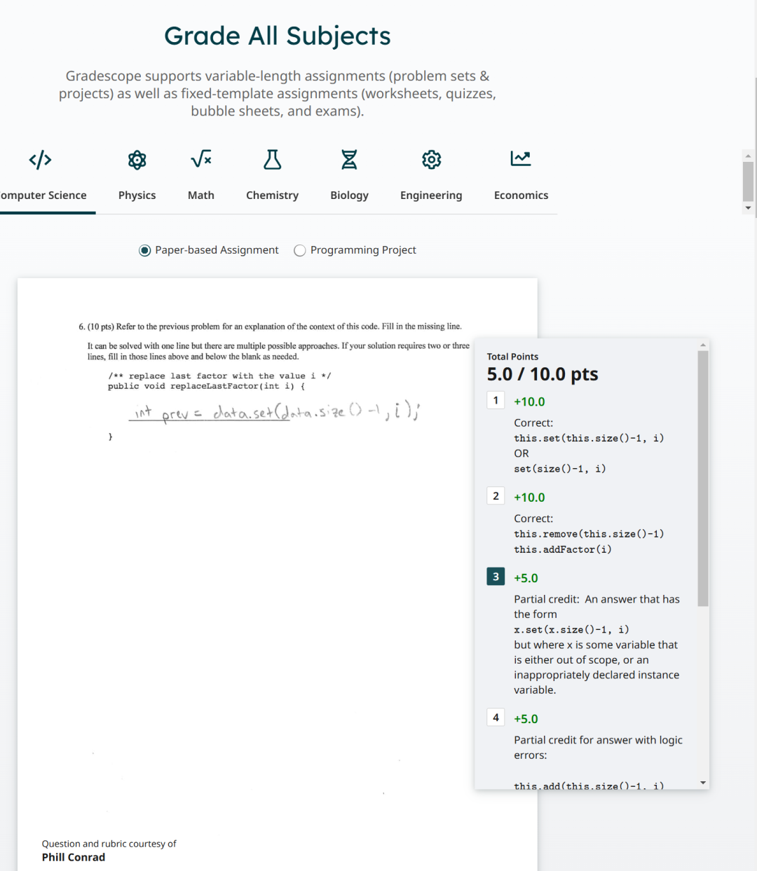AI颠覆教育，一线教师必备10个 AI 工具，助你当个"躺平"好老师 - 知乎
