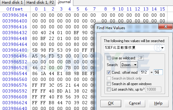 【服务器数据恢复】ext4文件系统fsck后mount不上并报错的数据修复案例 知乎 