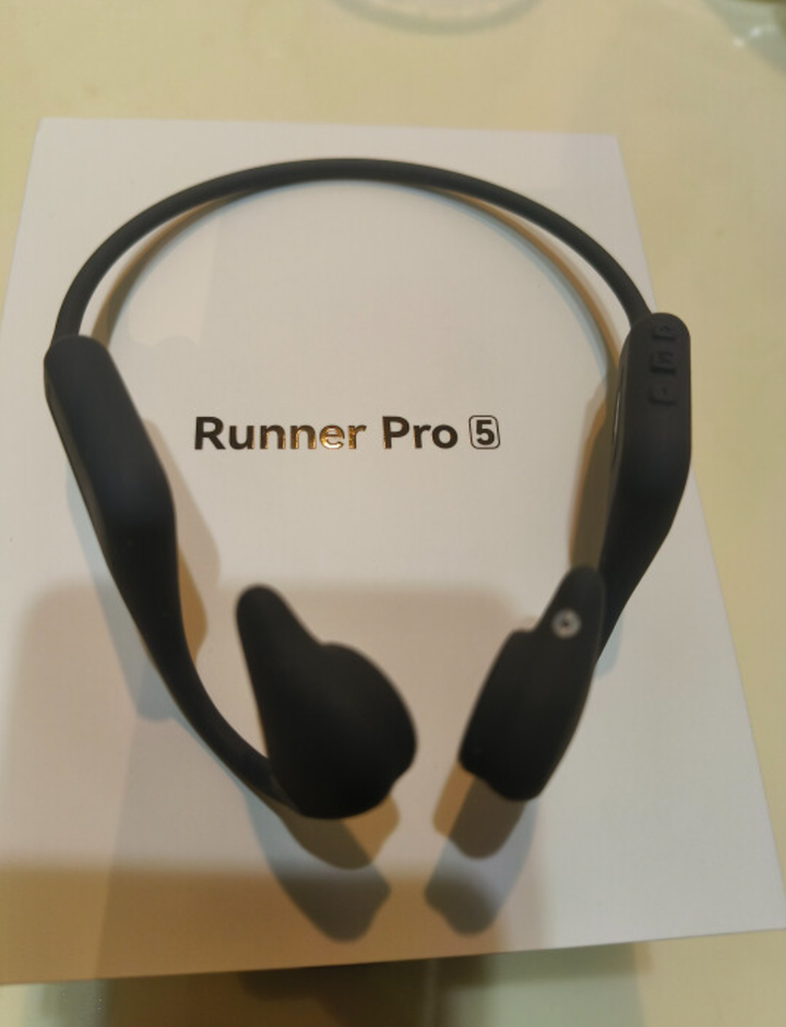 南卡runner pro5骨传导耳机（南卡Runner Pro5）怎么样？体验5天优缺点测评 - 知乎