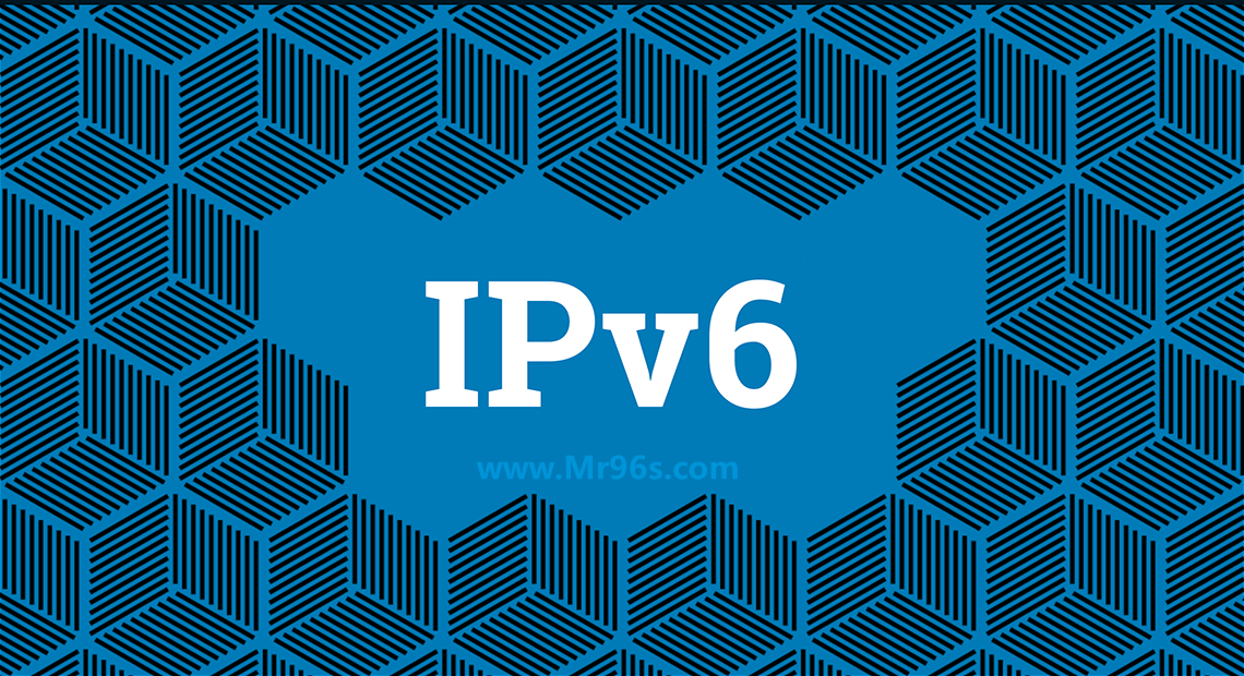为网站开启 IPv6 访问， 测试我的网站是否支持 IPV6 - 知乎