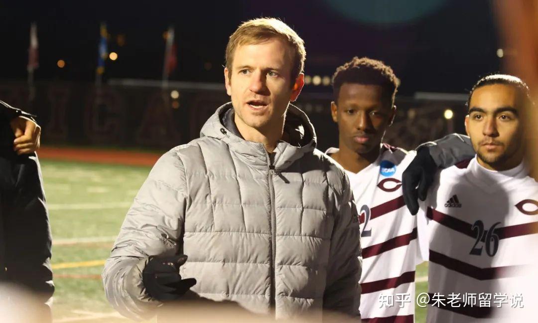 院校介绍 | 打破传统的学术之星—芝加哥大学 - 知乎