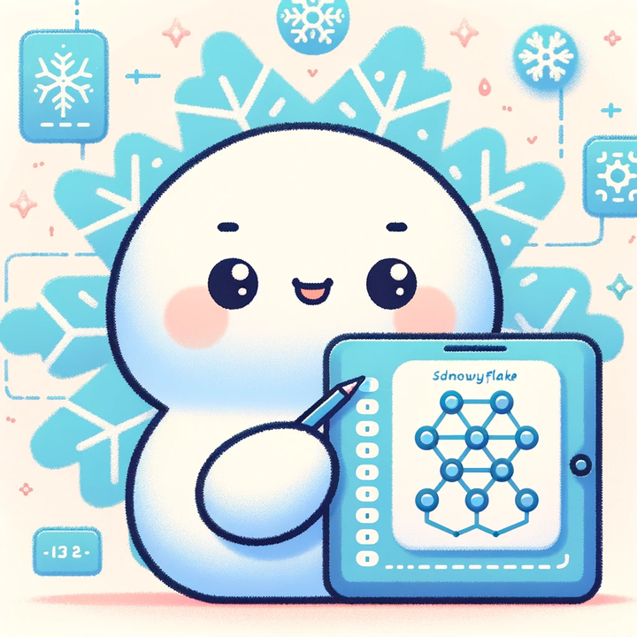 解析Twitter的雪花算法及其变体 - 知乎