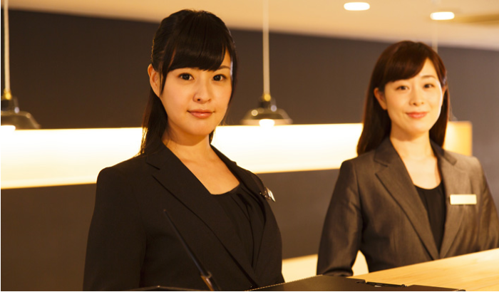 为什么日本的服务业备受好评?中日服务业之间差在哪里 - 知乎