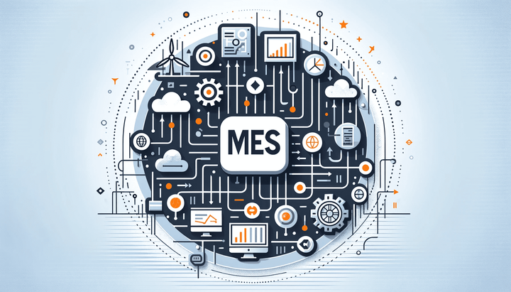 【MES厂商介绍】之汉得信息MES系统 - 知乎