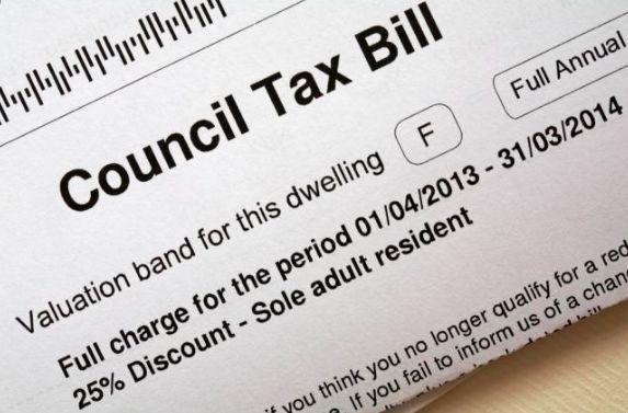 英国租房要交Council Tax？别慌，我来告诉你到底要不要交 - 知乎
