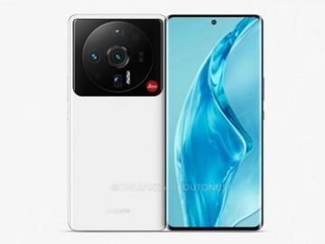 小米12 Ultra 7月5日发布： 安卓之光再现 - 知乎