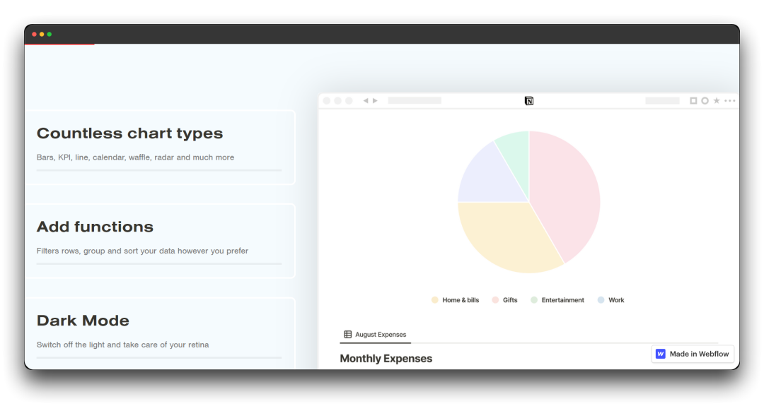 Notion教程：Notion插件，让你的页面有无限可能 - 知乎
