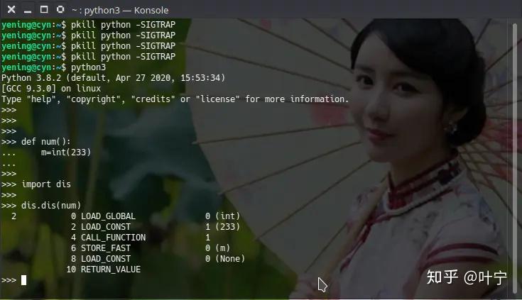 第1篇:CPython实现原理：万物皆为PyObject - 知乎