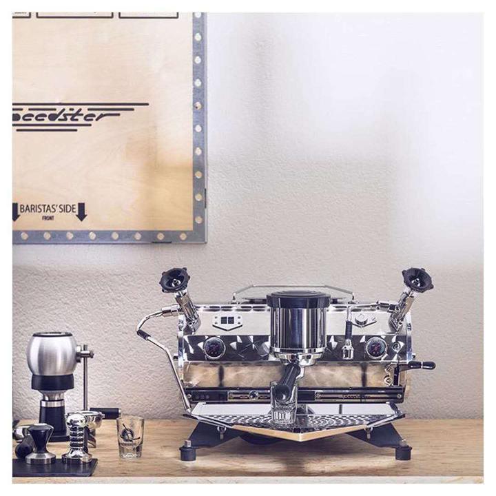 Kees Speedster 极速者 - 知乎