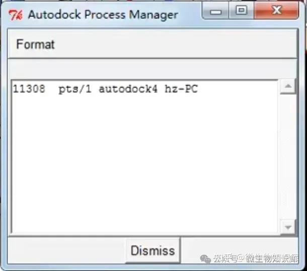 分子对接（五）：Autodock分子对接详细技术全攻略 - 知乎