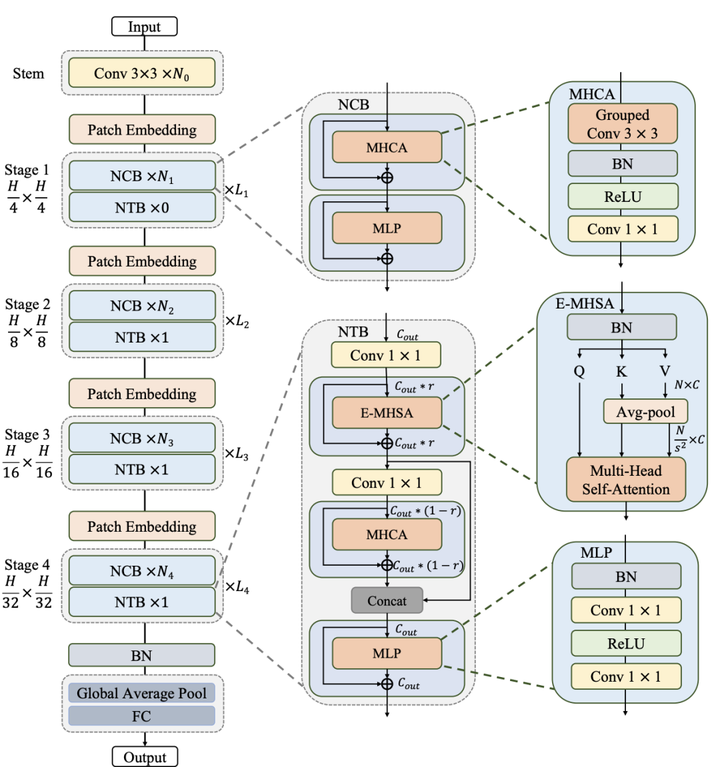 Transformer工业部署落地！超越ResNet、CSWin（附源码） - 知乎