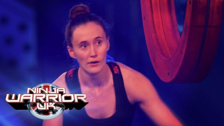 Beth Lodge:英國研究DNA的女學霸,也是極限體能王女選手 - 知乎