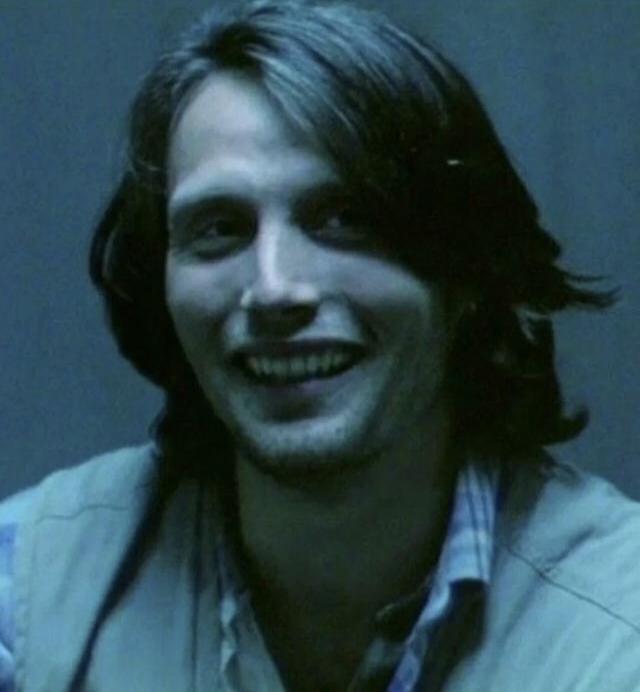 如何评价演员麦斯·米科尔森 Mads Mikkelsen？ - 知乎