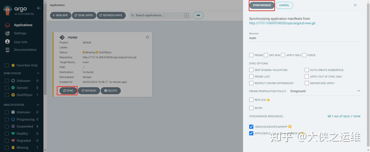 15.9k star，gitlab+argo-cd+k3s，gitops初体验实践指南 - 知乎