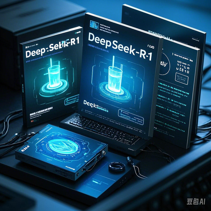 本地部署DeepSeek-R1的多个蒸馏版本模型那些事儿 - 知乎