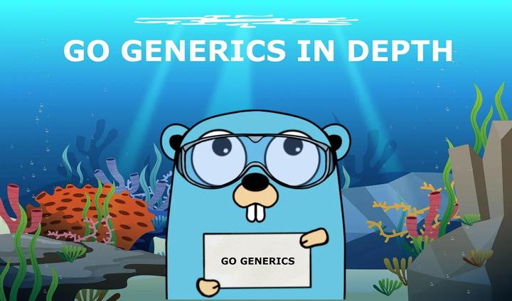 Golang 泛型详解 知乎