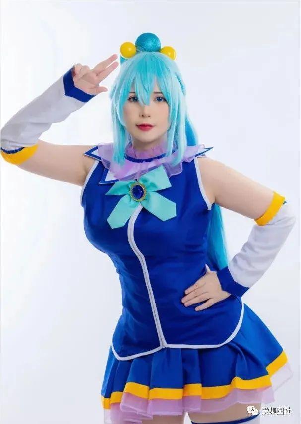 Uy Uy 越南丰满coser图包视频最新合集 - 知乎