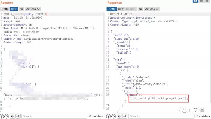 ElasticSearch 命令执行漏洞（CVE-2014-3120） - 知乎