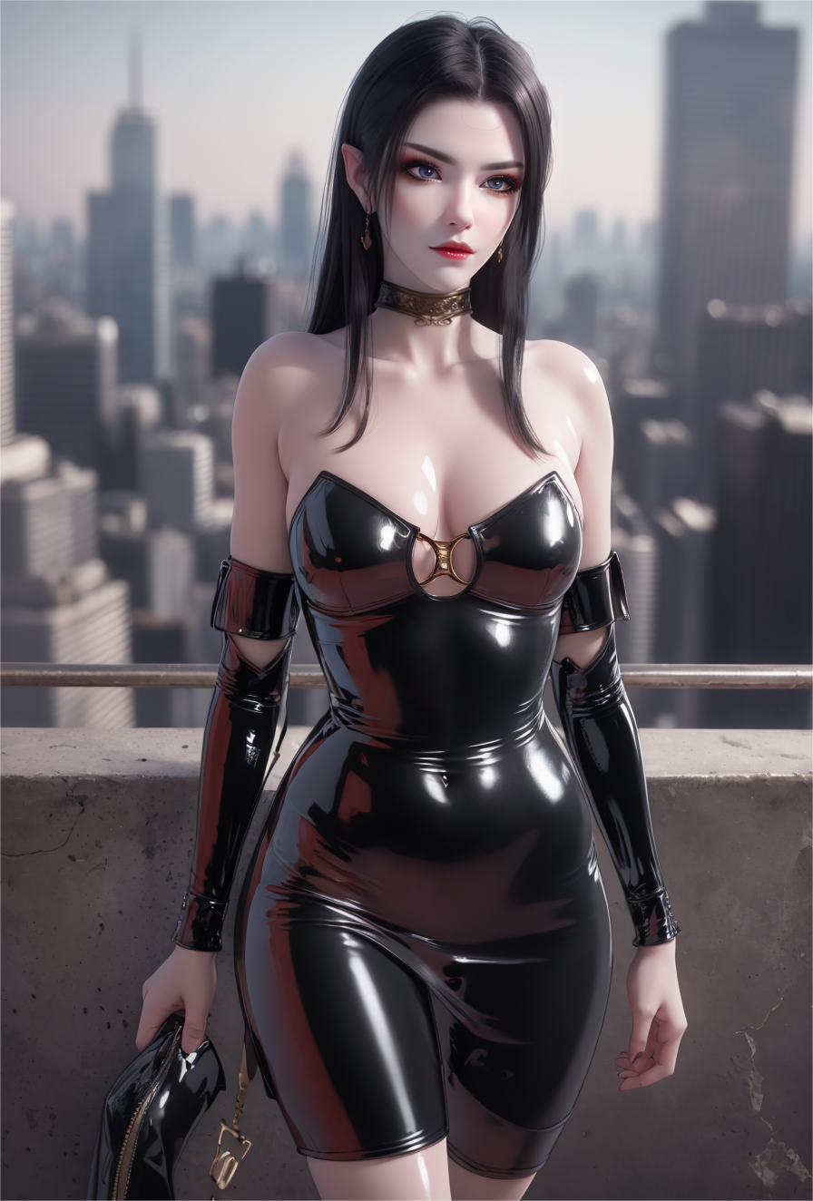 国漫斗破苍穹美杜莎图集57G AI图集绘画动漫二次元手机电脑高清壁纸 - 知乎