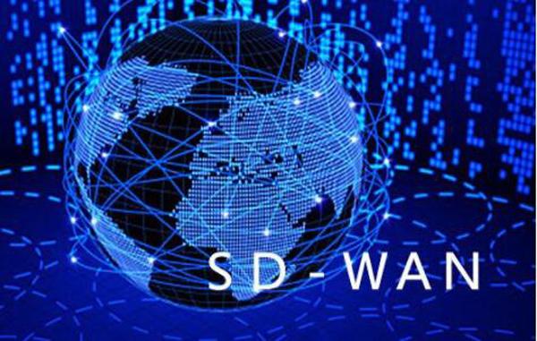 SD-WAN 专线是什么？如何搭建？一文带你全面了解！ - 知乎