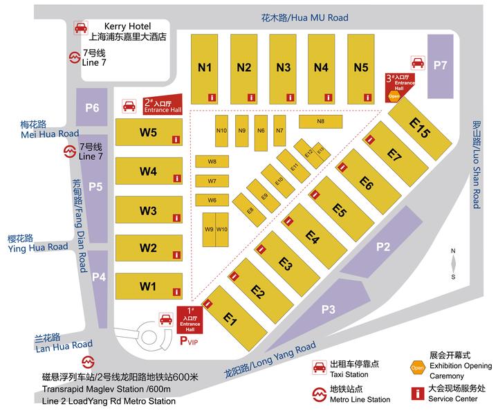 2023上海snec光伏展会/上海snec储能展会参展企业-W3馆 - 知乎