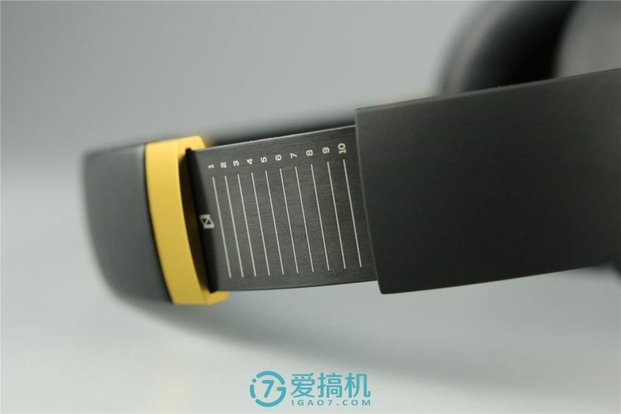 简不失其华，约不显其涩，AKG N90Q耳机评测 - 知乎