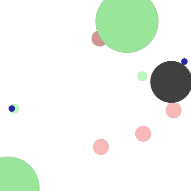 【多智能体强化学习】多智能体环境MPE（multiagent particle environment）介绍与代码分析 - 知乎