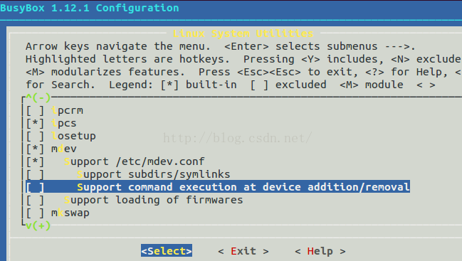 Linux USB U盘热插拔挂载和卸载 - 知乎