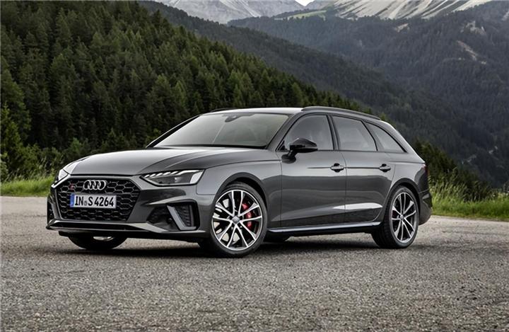 配备真quattro四驱的奥迪S4 Avant，现在已是“英雄末路”? - 知乎