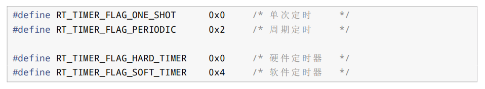 RT-Thread怎么获取精确时间? - 知乎
