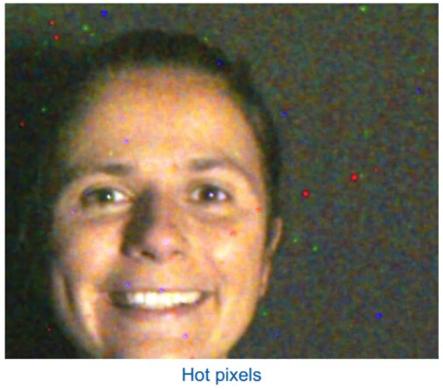 Troubleshooting Image Quality Problems - 知乎