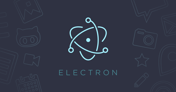 Electron Vue跨平台桌面应用开发实战教程（一）——hello World 知乎
