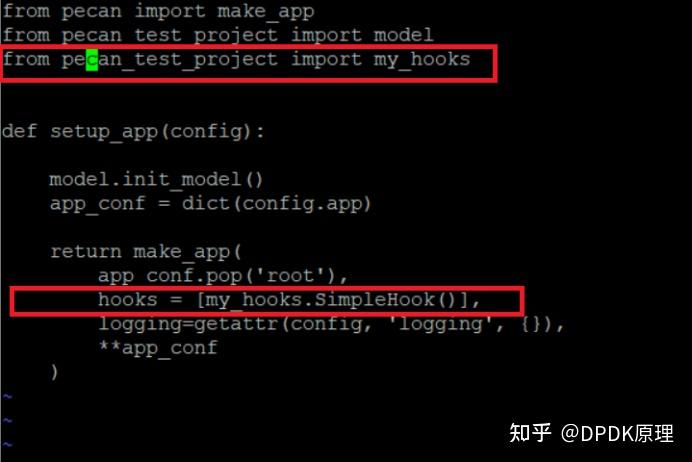 OpenStack Restful API框架介绍 - 知乎