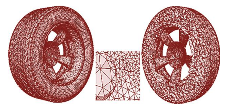 3D Delaunay方法 - 知乎