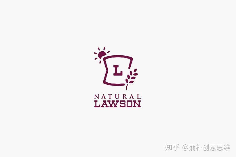 LAWSON罗森便利店改头换面，邀请佐藤大操刀视觉设计 - 知乎