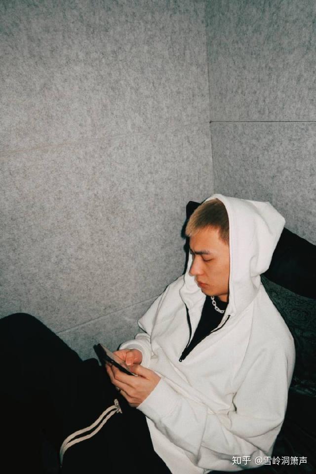 中文说唱界beat制作人大佬都有谁？ - 知乎