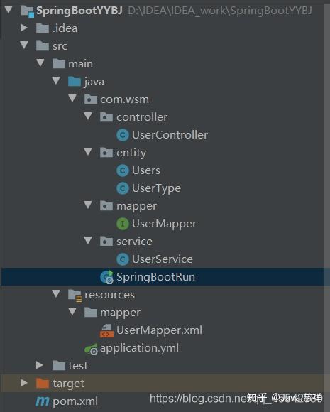 SpringBoot2 应用使用 - 知乎