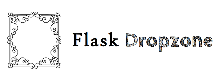 使用Flask-Dropzone在Flask程序中实现文件上传 - 知乎