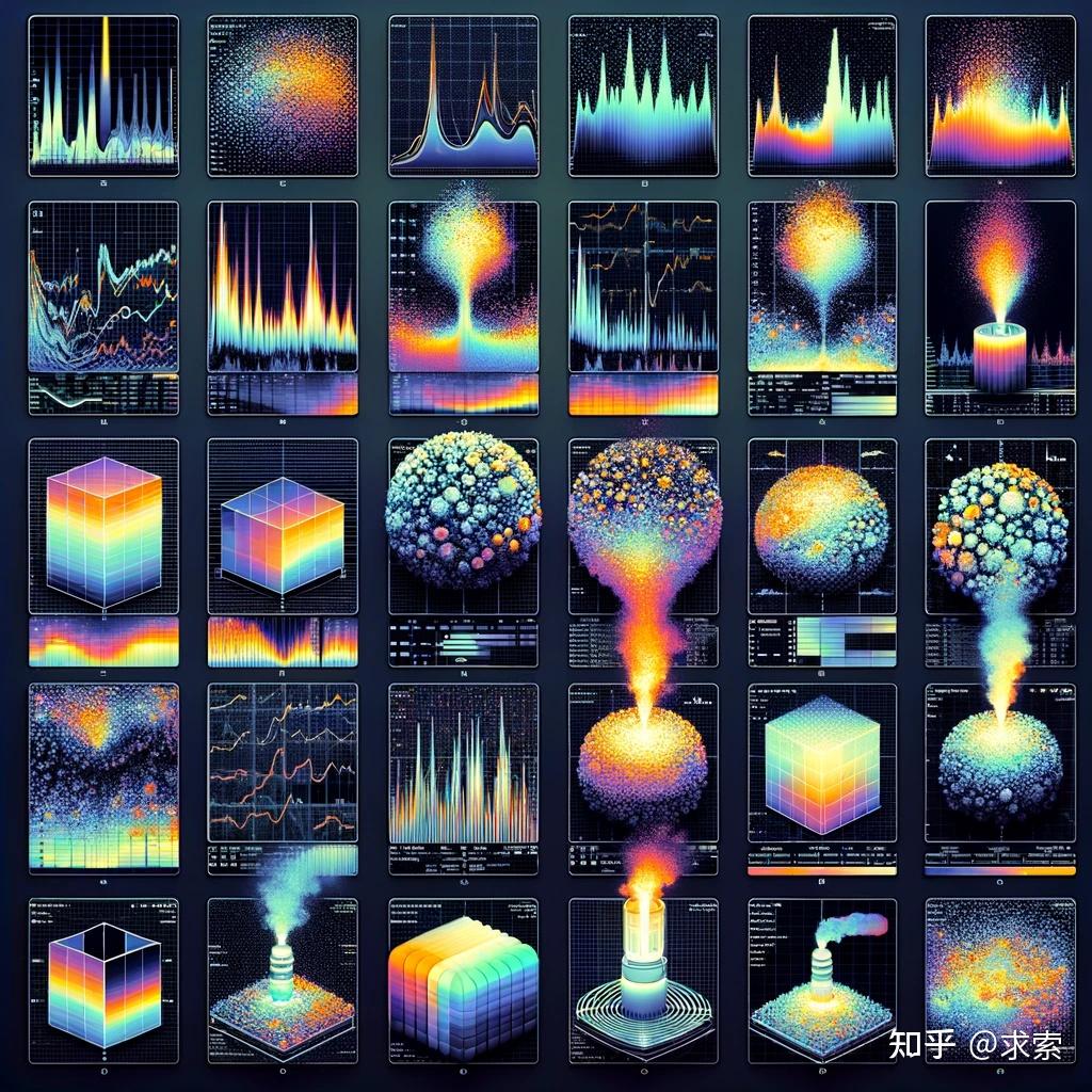 生成模型，比如VAE，GAN，Diffusion model，如何判断生成数据的合理性呢？ - 知乎