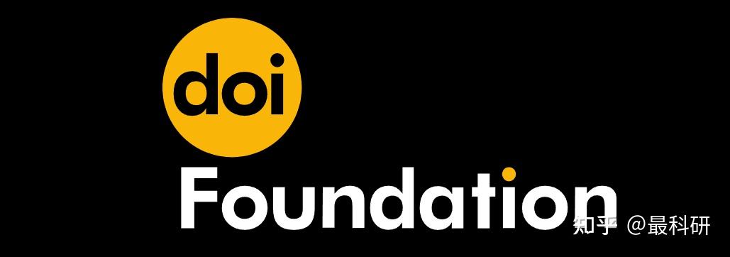 DOI 是什么？怎样利用 DOI 快速检索文献？ - 知乎