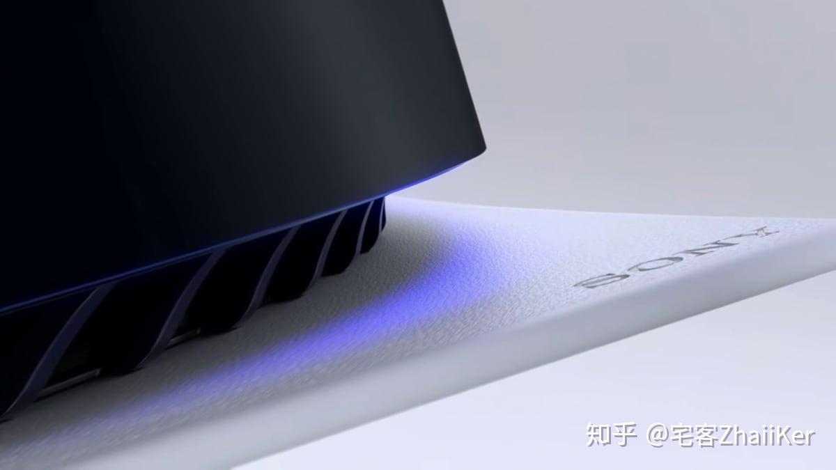 PlayStation 5 不仅大和重，发热和功耗还更高 - 知乎