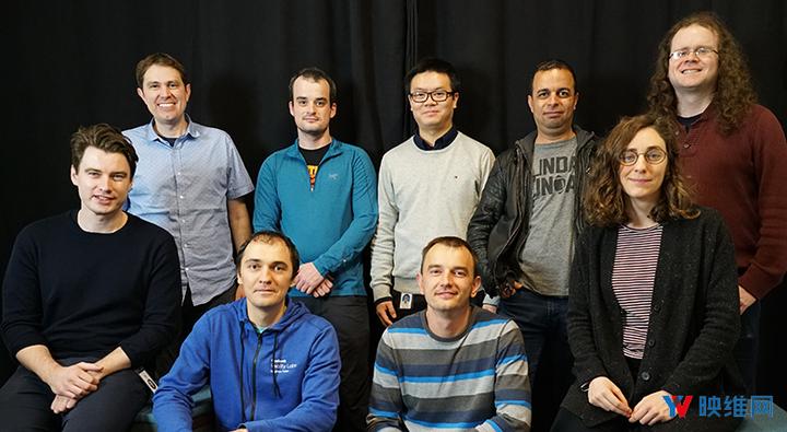 Facebook开源AI渲染系统DeepFocus，实现逼真散焦效果，推动下一代VR头显技术 - 知乎