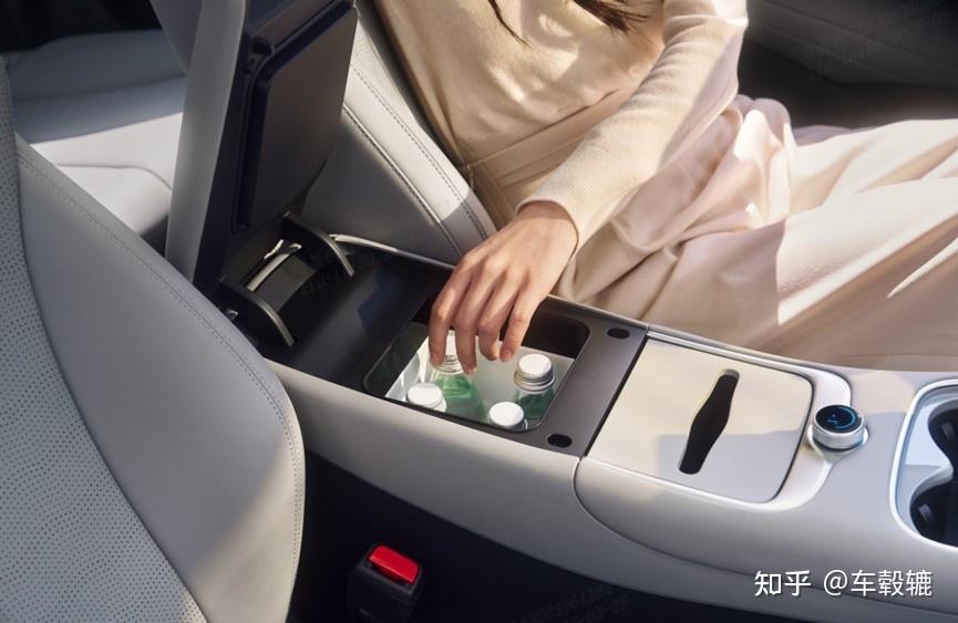 海狮05EV登场！11.78万起，性价比与智驾双王炸！ - 知乎