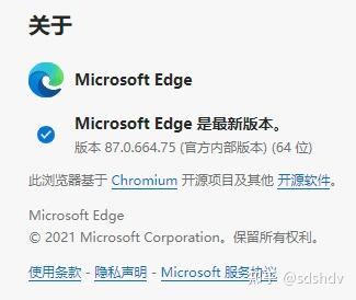Microsoft Edge Chromium内核版已经支持Netflix 奈飞4K播放 - 知乎