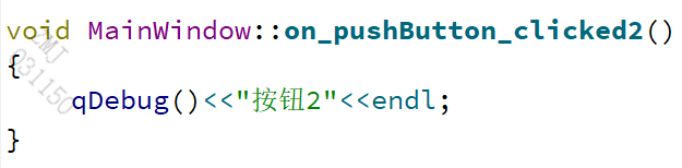 QT基础实践教程（二）第二个Qt程序—按钮 - 知乎