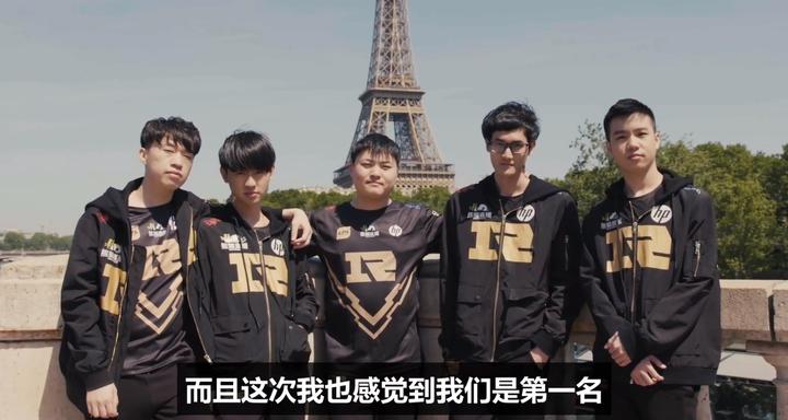 “没打过RNG，都是因为我”，龙珠老板透露S8内幕：KZ被他坑惨了 - 知乎